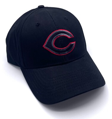 CINCINNATI REDS BLACK HAT MVP AUTHENTIC MLB BASEBALL TEAM NEW ...