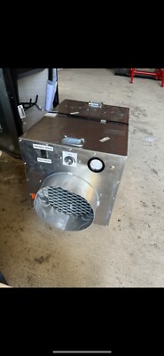Aerospace Variable Speed Professional Air cleaner | eBay