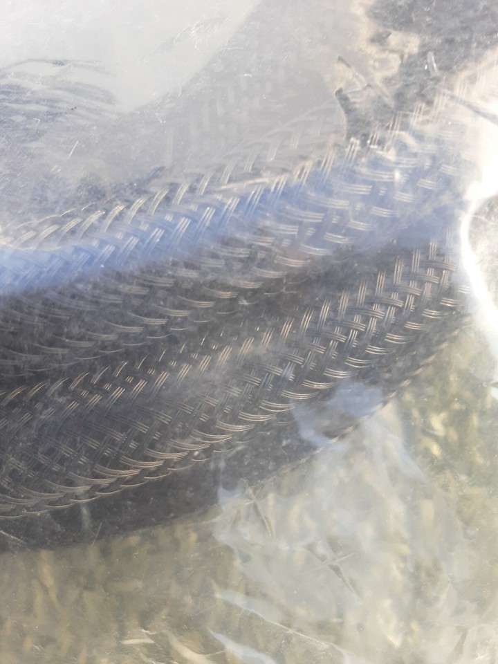 Dpf pressure sensor Hose 1mtr 6mm and 1mtr 8mm Fits Any Vehicle | eBay UK