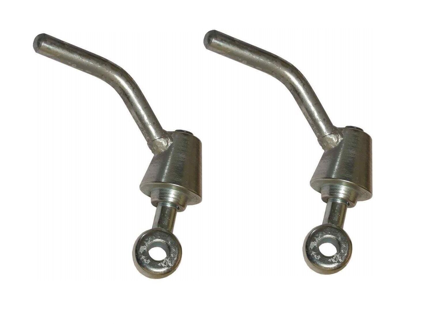 Ifor Williams C30709 Style Trailer Ramp Handle Fastener Lever - Eyebolt ...