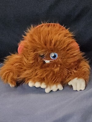 FURI MOSHI MONSTER PLUSH | eBay