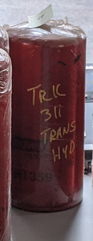 BALDWIN BT359 - cross reference oil filters | oilfilter-crossreference.com