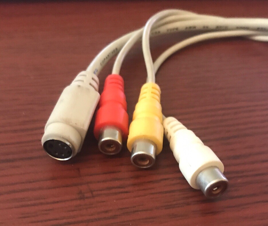 LL84201 COPARTNER CSA AWM 80C 30V AWM CABLE ( SEE PICTURES ) | eBay