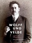 Alfred Wolff Und Henry Van De Velde : Sammelleidenschaft Und Stil ...
