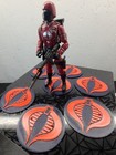 G.I. Joe Classified Figure Stands - THE Original on EBAY | eBay
