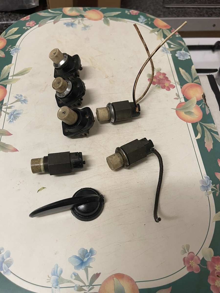 Auto Electrical Switches Pin By Armando Santana On Automotive