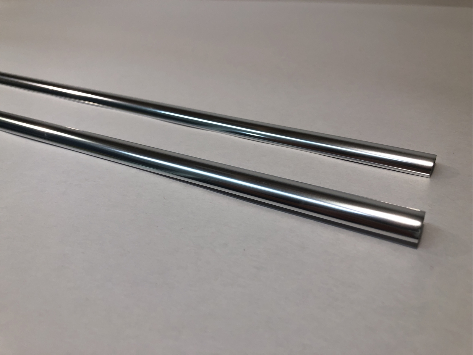 2pcs Rocker Panel Trim Moldings fits MERCEDES 190sl W121 1216980281 | eBay