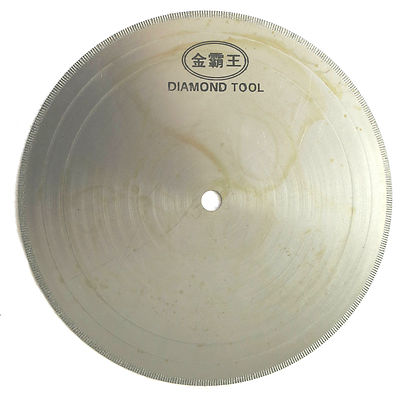 12" Diamond Tool Lapidary Rock Saw Blade - 5/8" Arbor Hole | eBay