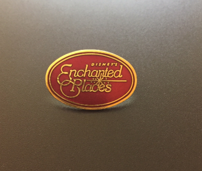 Walt Disney Masterpiece Collection Logo 1992 Walt Disney Classics Logo