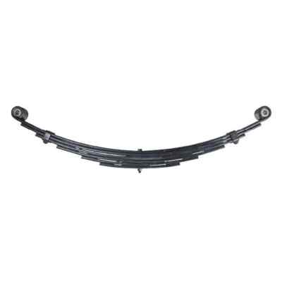 Ark 6 Leaf Shackle Spring 50mm Offset Bolt | eBay Australia
