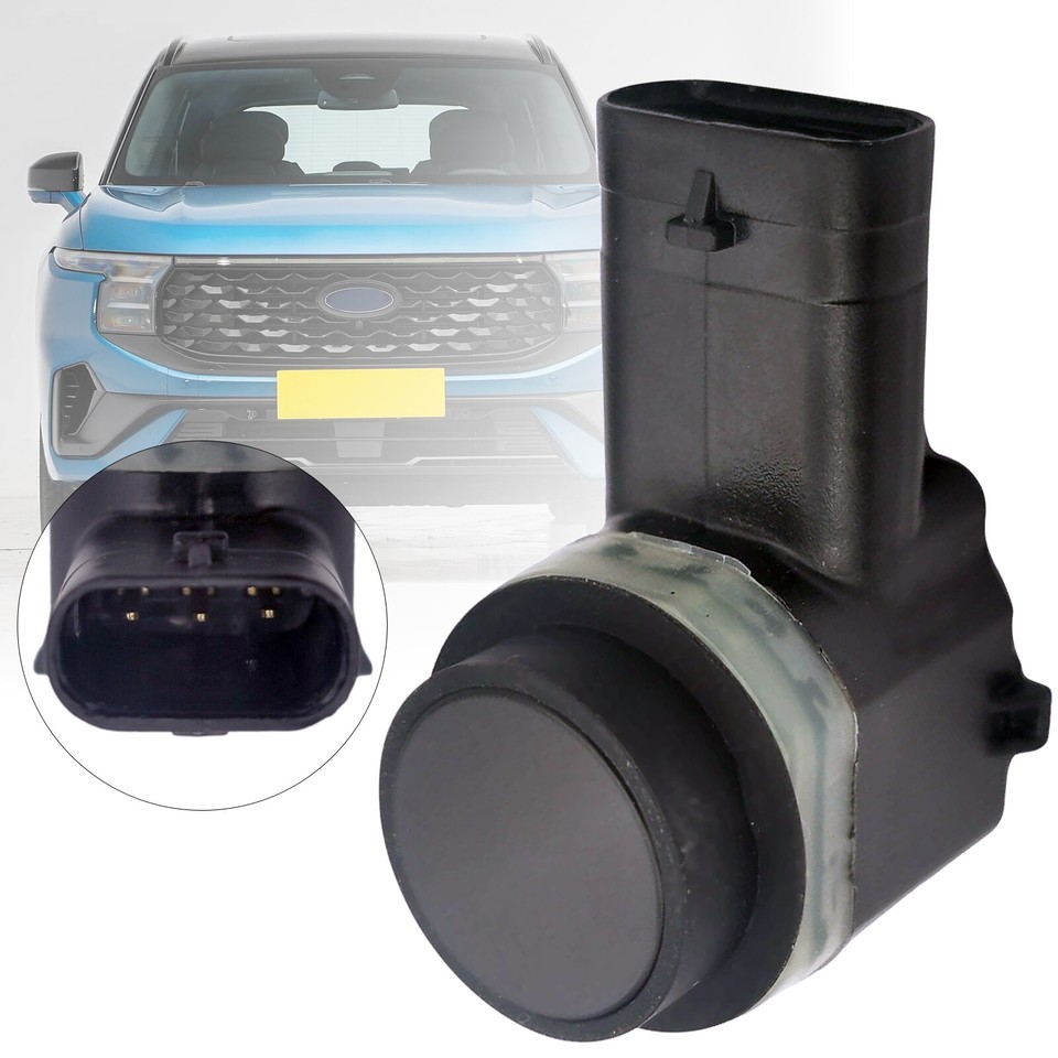Parking Sensor For Ford Fiesta MK7 Focus MK3 Mondeo MK4 Transit MK8 ...