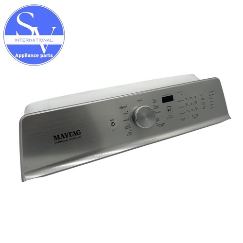 Maytag Washer Control Panel W11162441 W11109974 W11135393 W11035067 | eBay