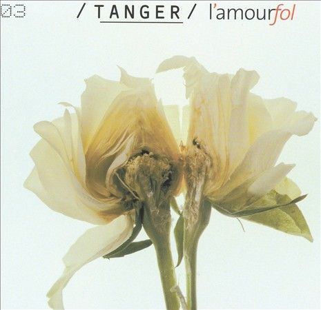 L'Amour Fol by Tanger (CD, Nov-2006, Mercury) for sale online | eBay