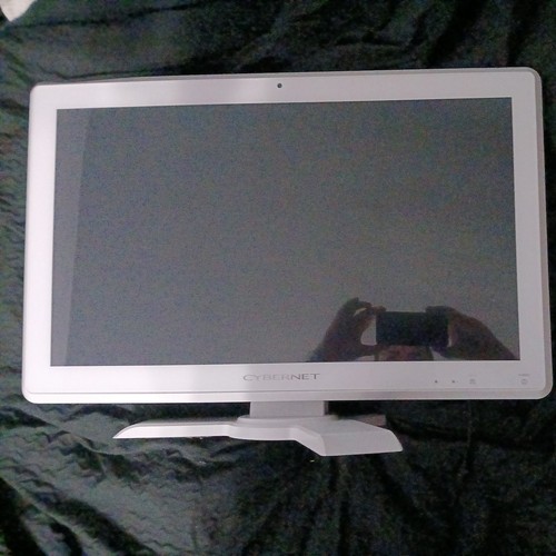 Cybernet CyberMed XB24 Medical Grade LED Monitor Full HD (1080p) Color ...