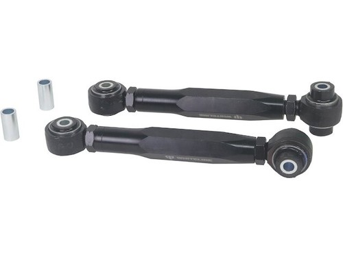 For 2015-2020, 2022-2024 Audi S3 Alignment Toe Arm Whiteline 34749DWQB ...