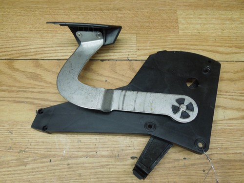 SEA DOO GTI 717 OEM Reverse Lever Assembly #11B258J | eBay