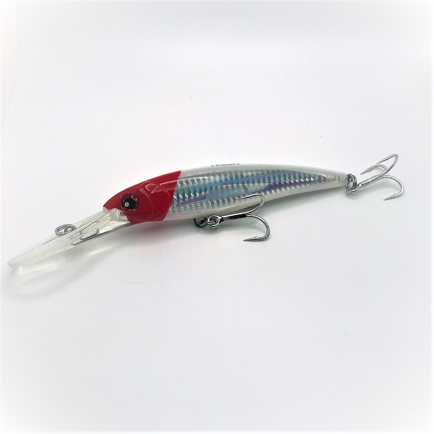 Saltwater deep diving fishing lures in depths of 15', 20' or up to 30 ...