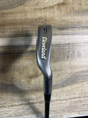 Cleveland Tour Action TA5 (6) iron RH Graphite shaft golf club Regular ...