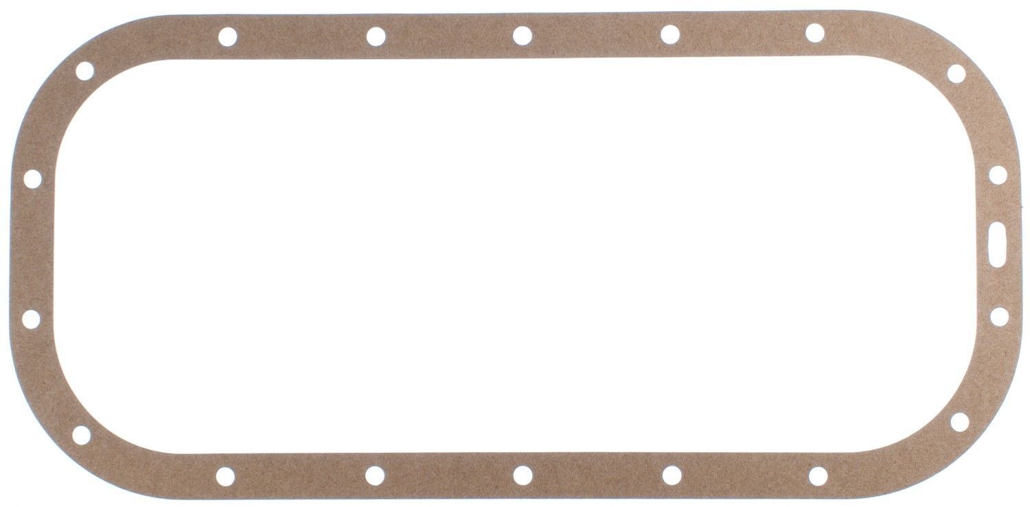 Engine Oil Pan Gasket Mahle OS30067 for sale online | eBay