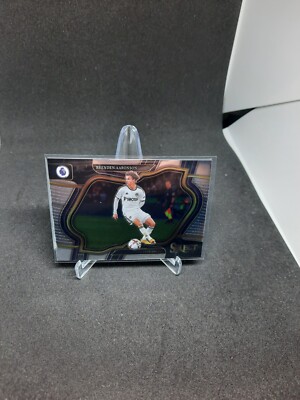 2022-23 Panini Select Premier League Field Level Brenden Aaronson #246 ...