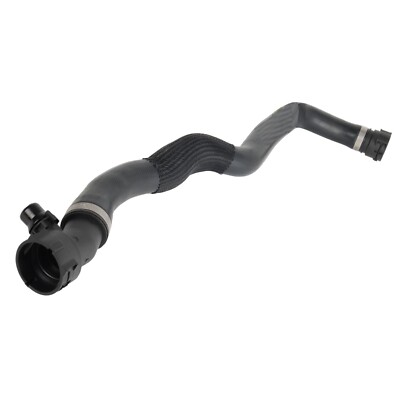 17127535529 NEW Radiator Coolant Hose For 2018 - 2020 BMW X3 X4 2.0L | eBay