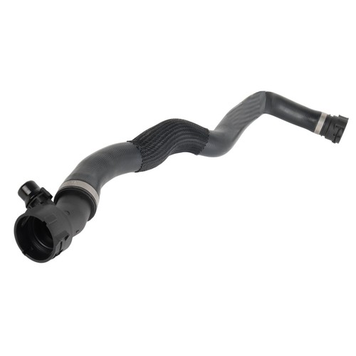 17127535529 NEW Radiator Coolant Hose For 2018 - 2020 BMW X3 X4 2.0L | eBay