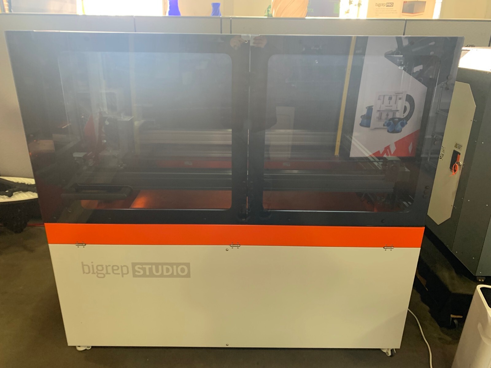 BigRep Studio G1 | eBay