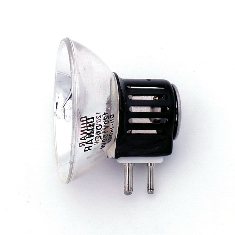 120V150W Wallace Lamp Colposcope Lamp Light Endoscope Bulb 93501 Nikon ...
