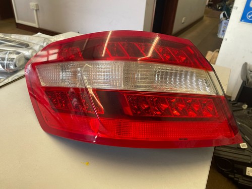 Mercedes-Benz W212 E-Class Nearside Taillight A2129066601 | eBay