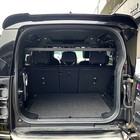 for Land Rover Defender 110 2020-2023 Storage Molle Panel Rear Trunk ...