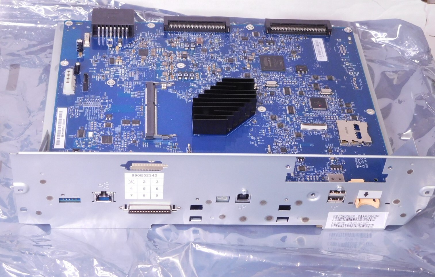 Xerox Altalink C8055 - Main Formatter Board - 607K29060 for sale online ...