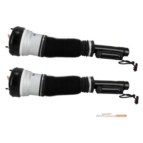 2x Front Suspension Air Struts Pair Fit Mercedes S-Class W220 S430 ...