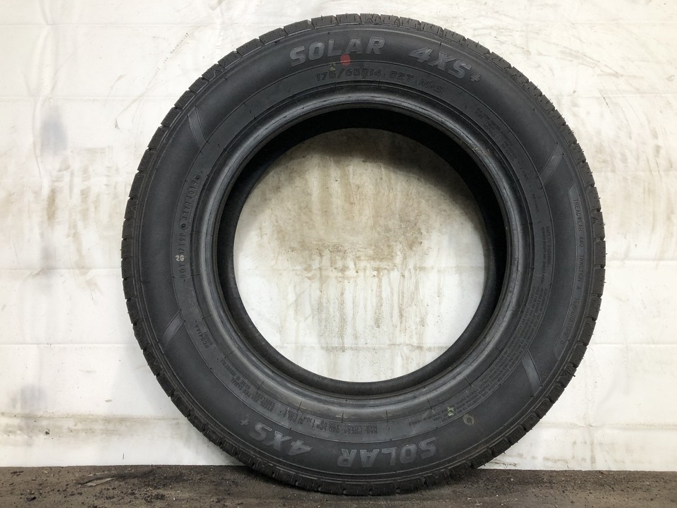 Solar 4XS+ P175/65R14 175 65 14 New Tire | eBay