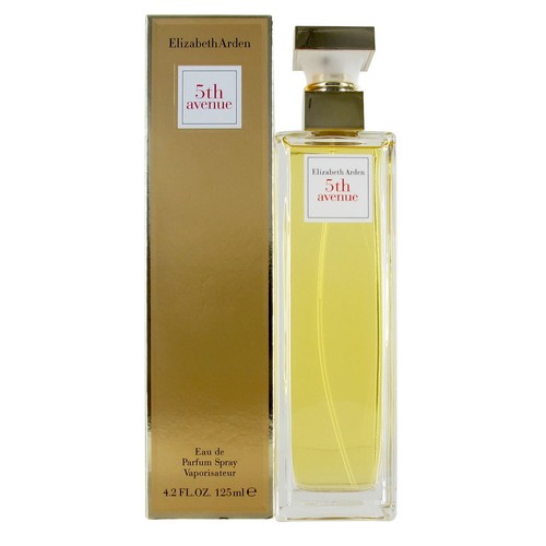 Elizabeth Arden 5th Avenue 125ml Eau de Parfum Spray for Women - EDP ...