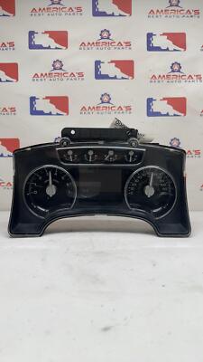 Speedometer FORD PICKUP F150 SERIES 11 | eBay