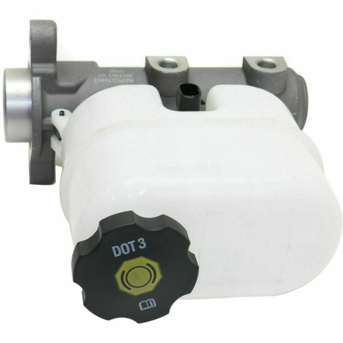 Brake Master Cylinder for Chevy Avalanche/Silverado/Suburban, GMC ...