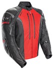 Joe Rocket Atomic 5.0 Jacket Red XL | eBay
