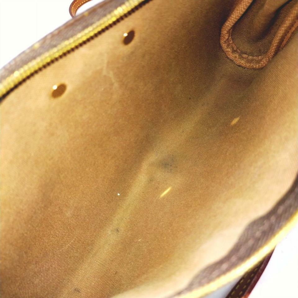 Louis Vuitton Monogram Pochette Eva 2way Crossbody Sophie 862346 | eBay