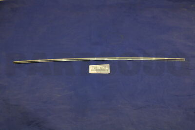 7553390A00 Genuine Toyota MOULDING, WINDSHIELD, OUTSIDE RH 75533-90A00 ...