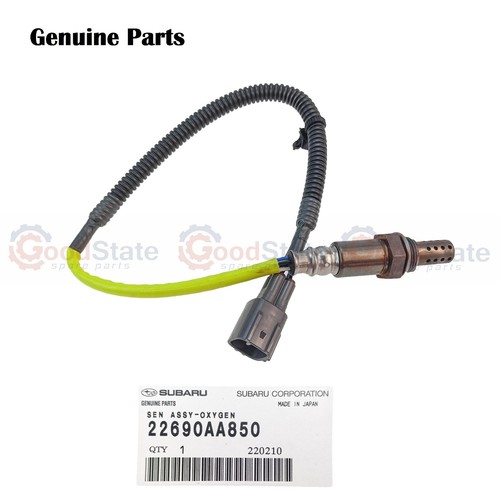 GENUINE Subaru Impreza WRX STi 2007-2014 Rear Oxygen Sensor O2 HEGO ...