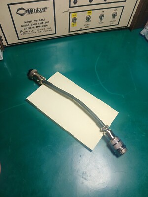 Robyn T-240D Microphone Adapter 4 Pin Cobra Mic To Robyn Highest ...