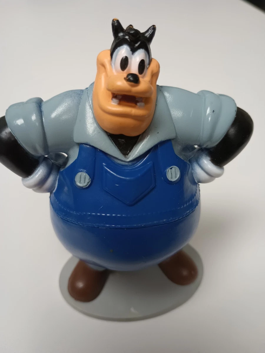 Pete Disney Plush