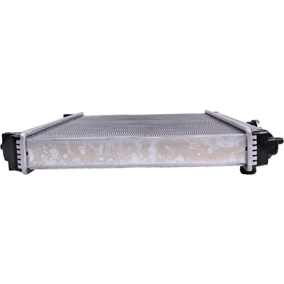 New Radiator Assembly 1G952-72060 1G95272060 for Kubota Z482 Z602 D722 ...