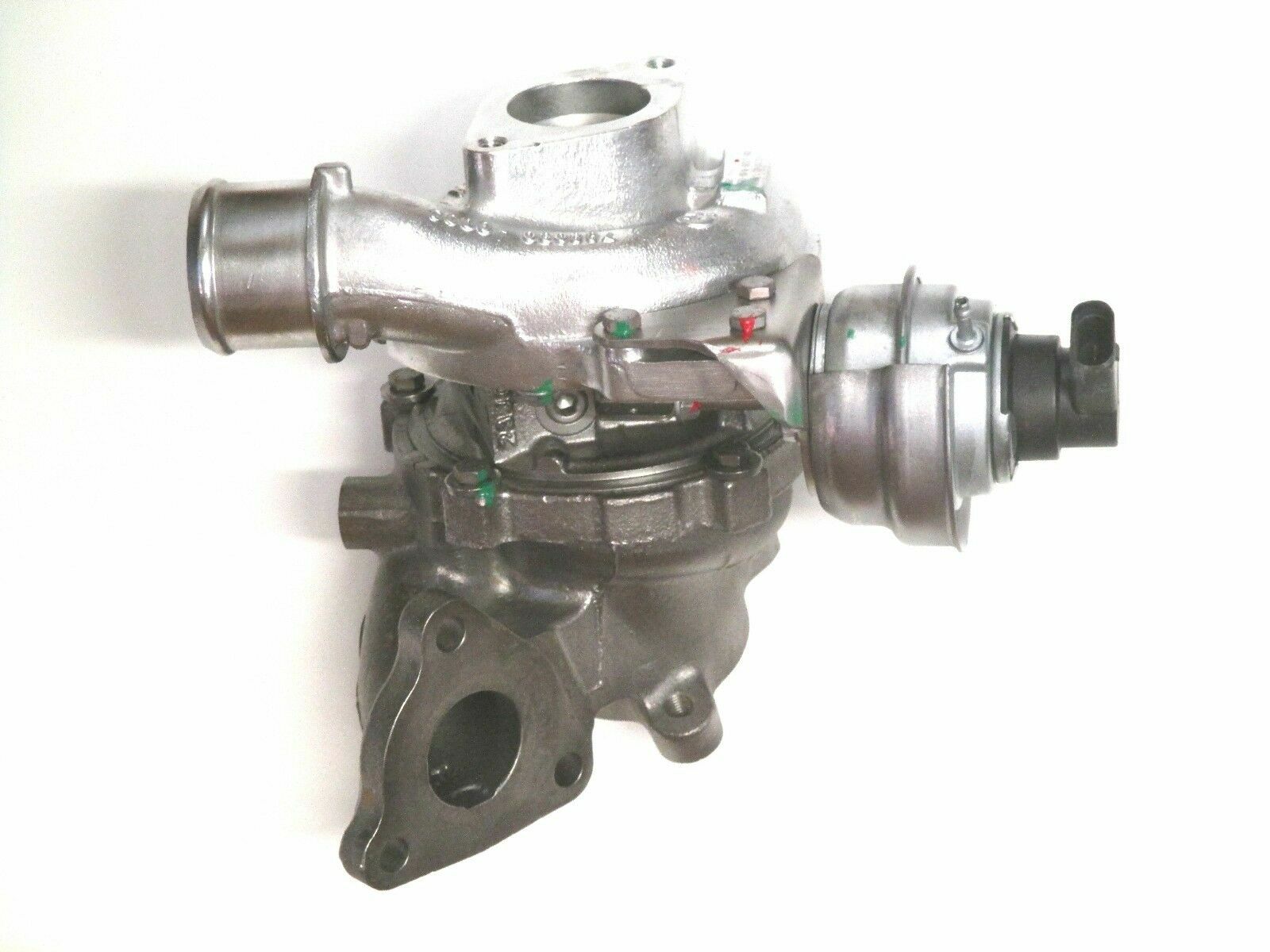 Turbocharger Honda CR-V 2.2 i-DTEC 110kw 794786-1 18900-RFW-G011-M2 | eBay