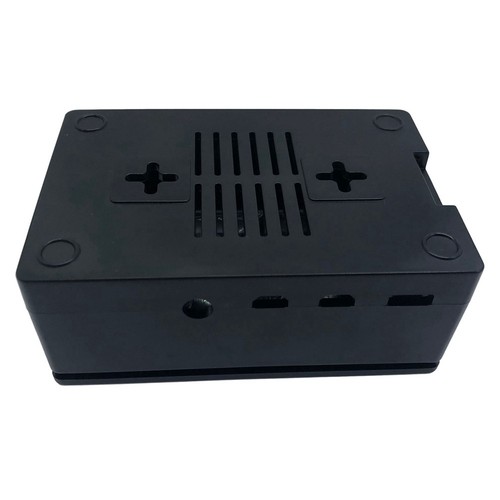 2X (for 4B enclosures, 4. Generation, ABS Enclosure, Mountable Fan, 3.5 ...