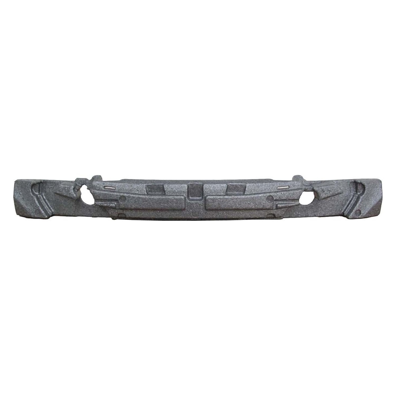 For Hyundai Sonata 11-15 Sherman 3198A-84A-0 Front Bumper Absorber ...