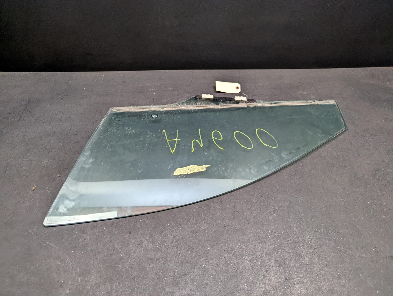 Front Left Door Window Glass 2016 Acura TLX 73350-TZ3-A00 2015 2017 ...