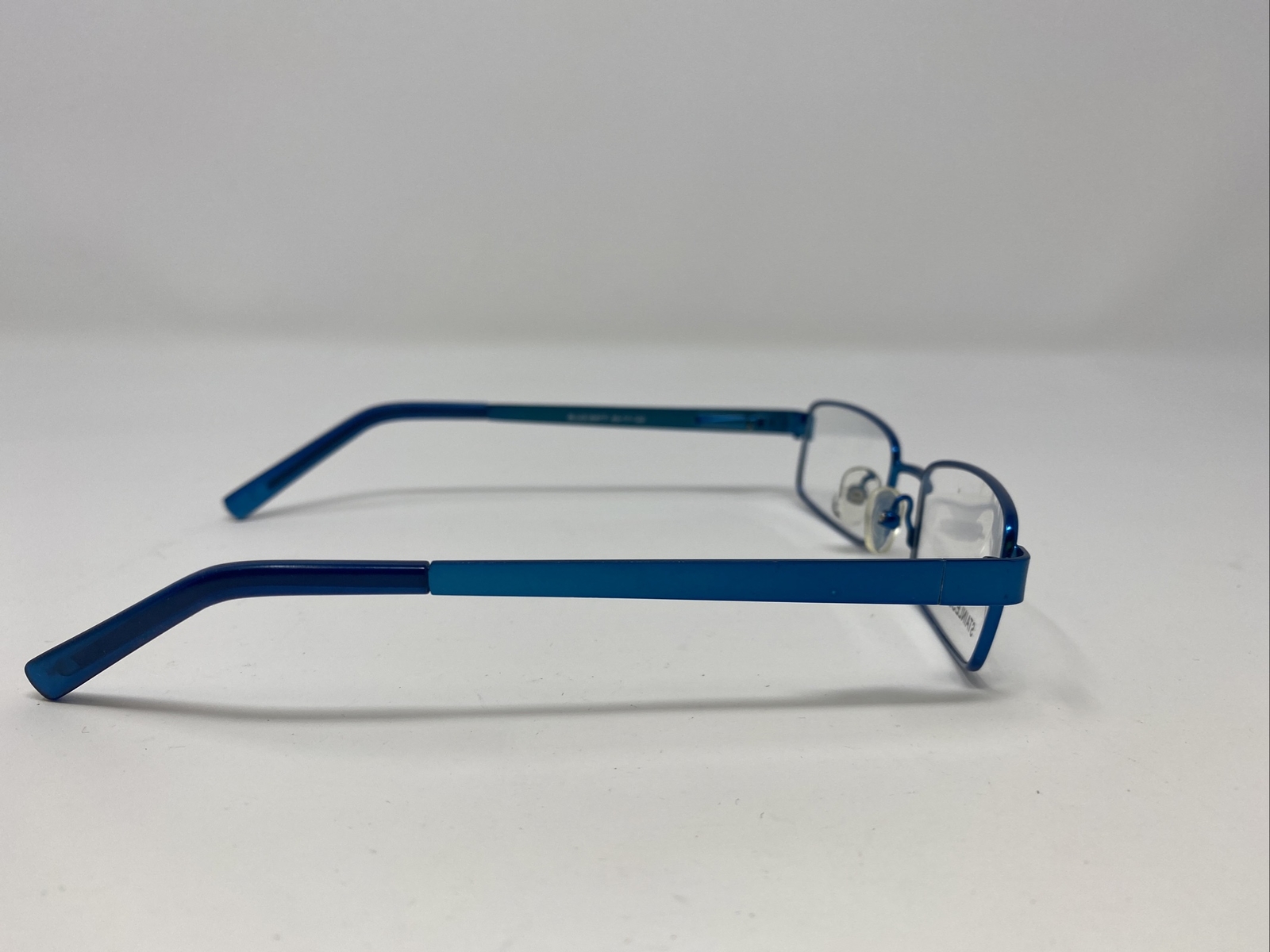 CE-TRU EYEGLASSES FRAMES CE-TRU 1414 Blue Matt 45-17-120 Full Rim T13 ...
