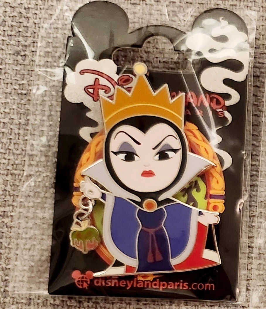 Cute Evil Queen