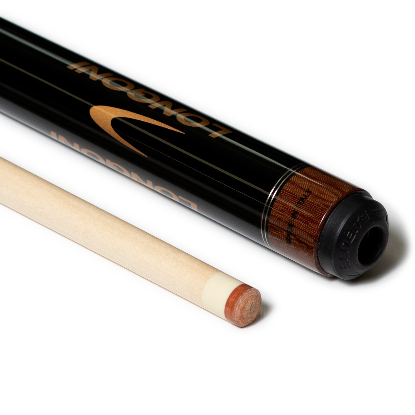 Longoni Hurricane 2 Pool Billiard Break Cue Maple Shaft No Wrap | eBay
